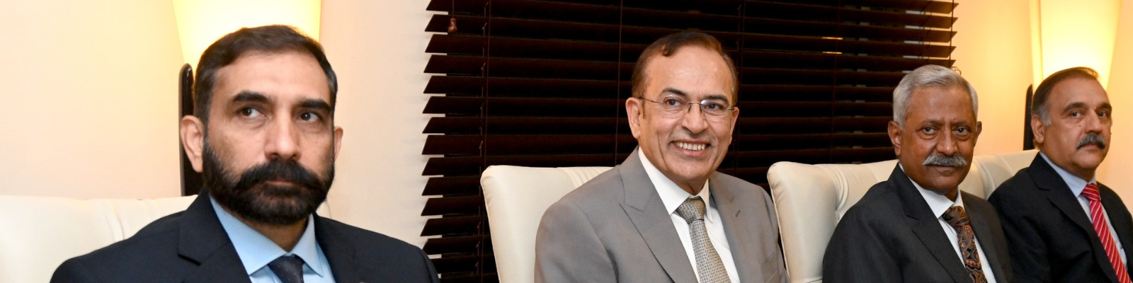 NUST Office of Rector