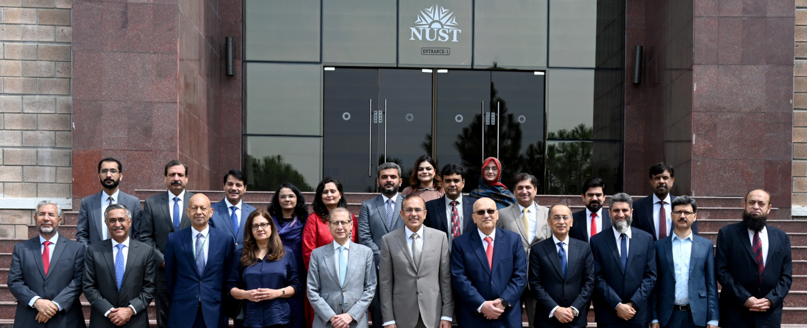 NUST Office of Rector
