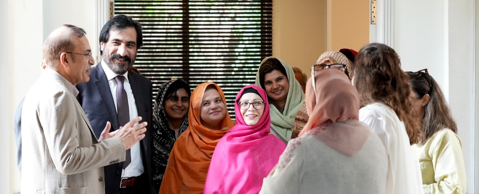 NUST Office of Rector