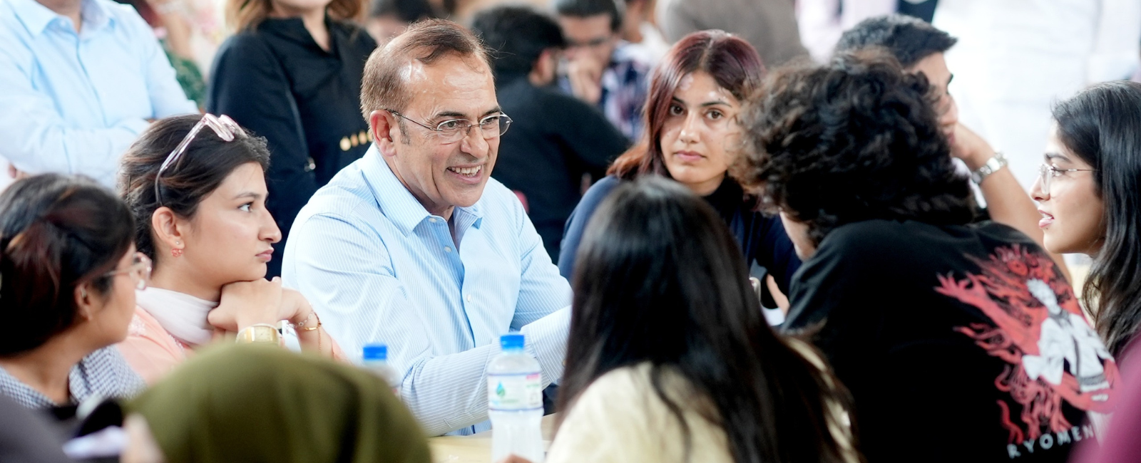 NUST Office of Rector