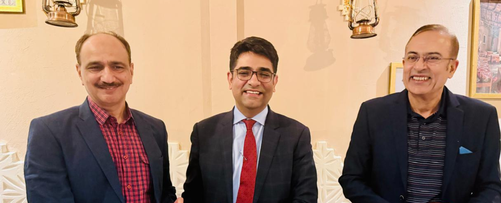 NUST Office of Rector